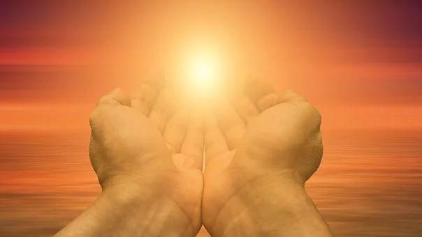Andacht vom 21. November (Lege alles in Gottes Hände!) – Hallelujah Lord